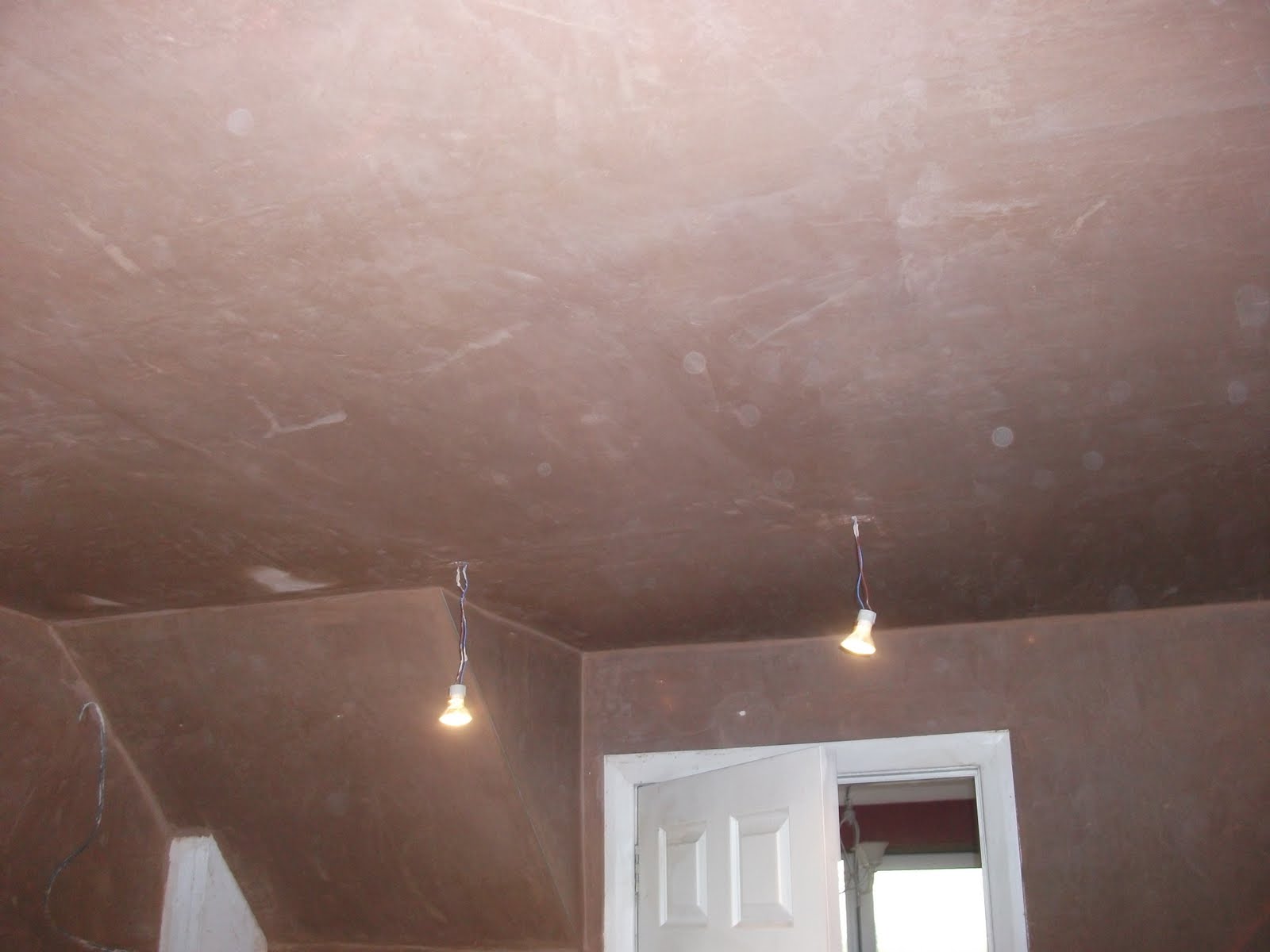 mark wightman plastering training centre