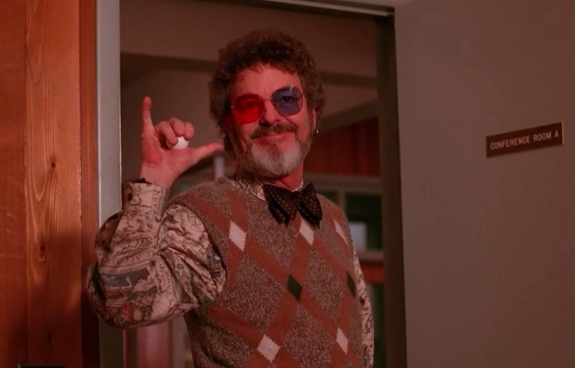 A Profile of Dr. Jacoby