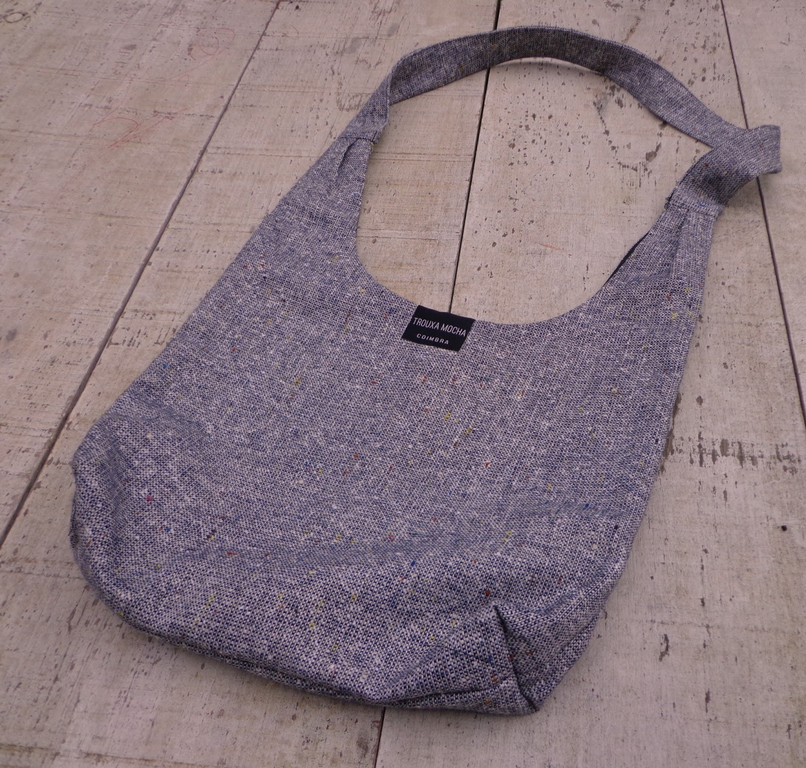 projecto TROUXA MOCHA