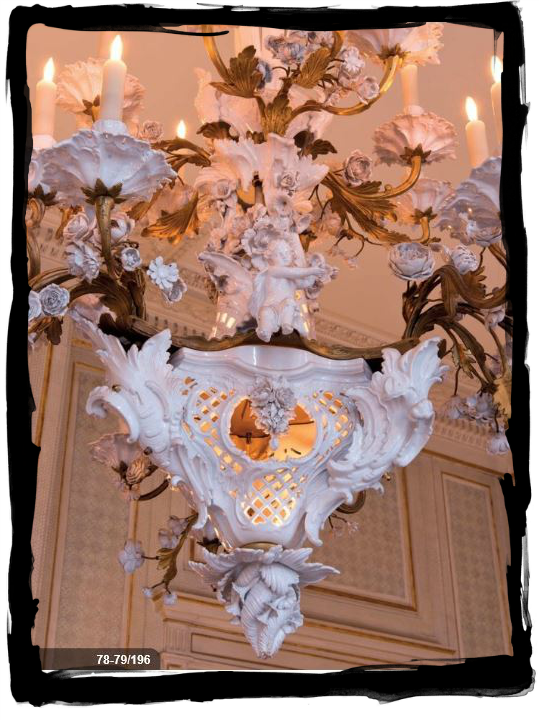 Have Some Decorum: I Love Rich French People