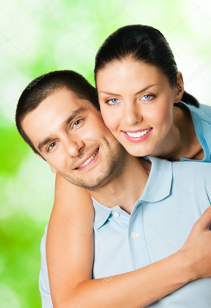 EN LA CUMBRE: La cara amable