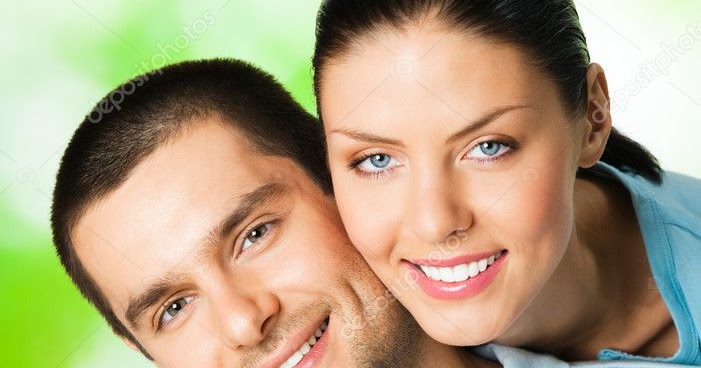 EN LA CUMBRE: La cara amable