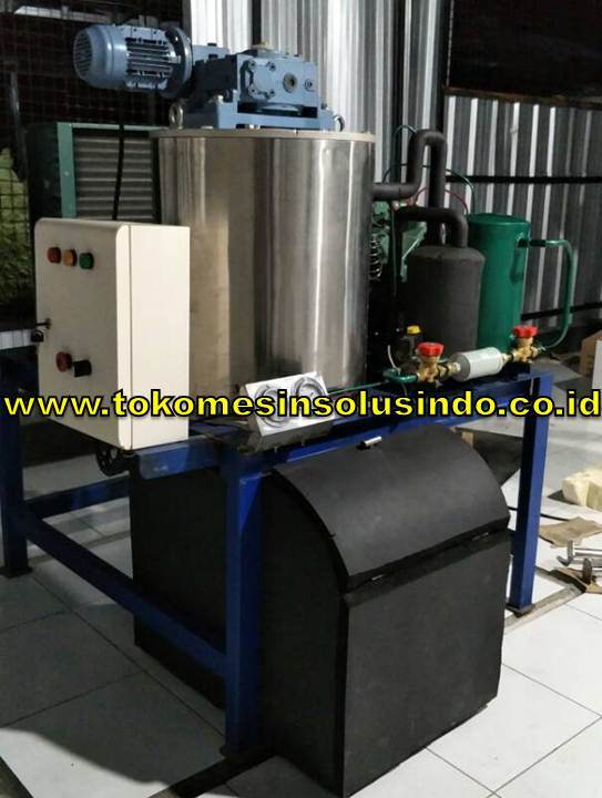 CARA MUDAH MENYIMPAN DAGING IKAN DENGAN RUANG PENDINGIN ( COLD ROOM )