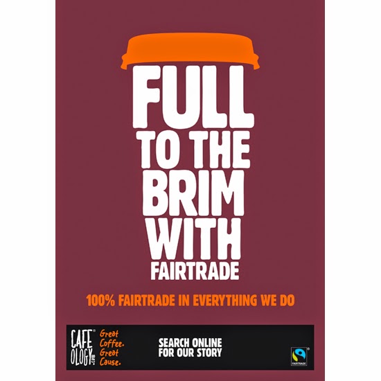 fran&ali258: Visual library- fairtrade advertising