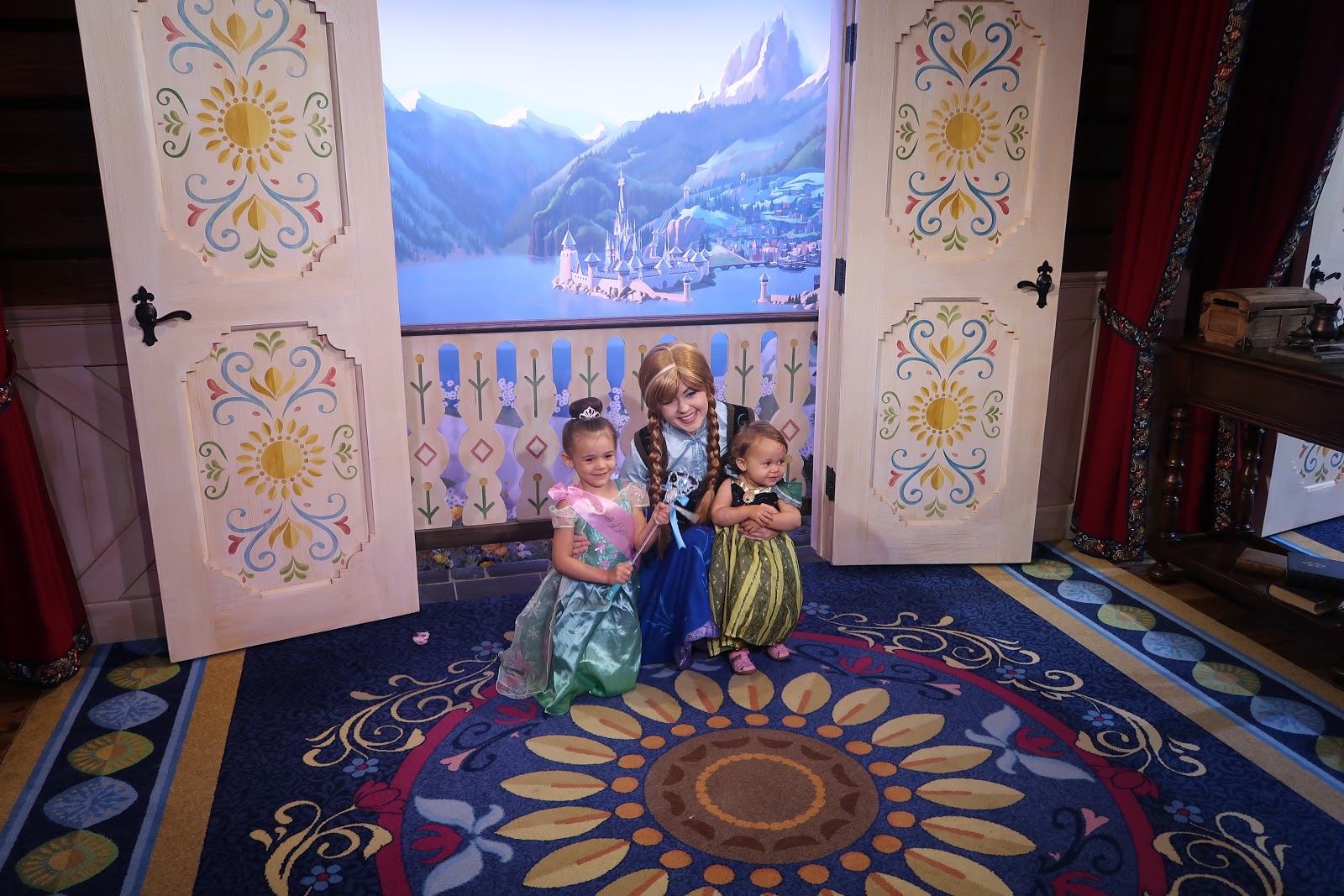 Top Experiences at Walt Disney World | Kerry Louise Norris