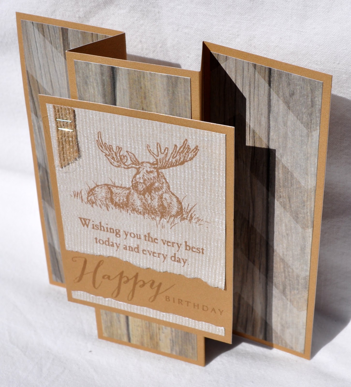 DAT'S My Style: Cross Canada Blog Hop Featuring New CTMH Products