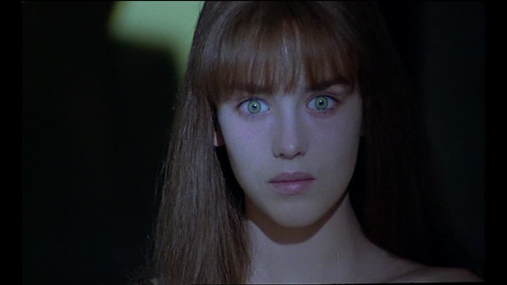 Creatures of Light and Darkness: Halloween Holocaust/SHOCKtober ...