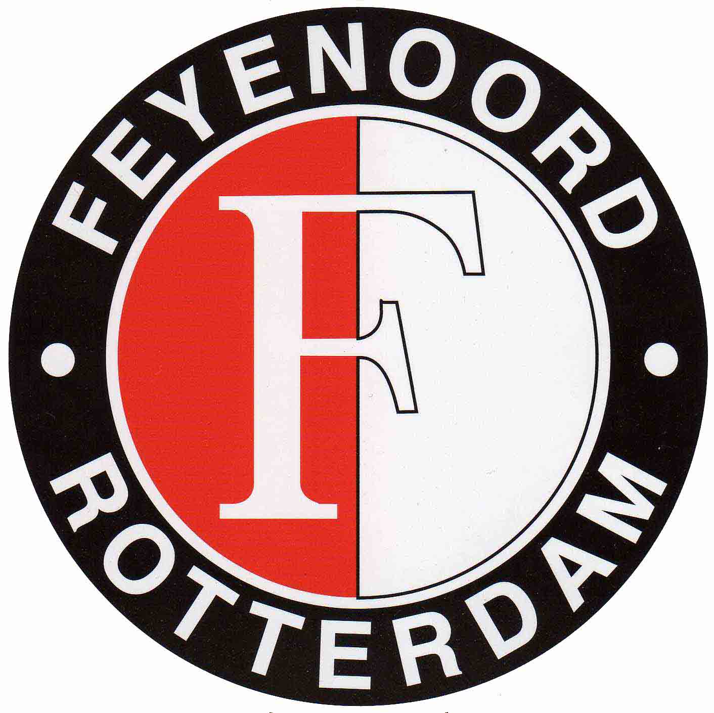 Feyenoord El Tercero En Discordia El Gran Olvidado F TBOL DE LA BARRA