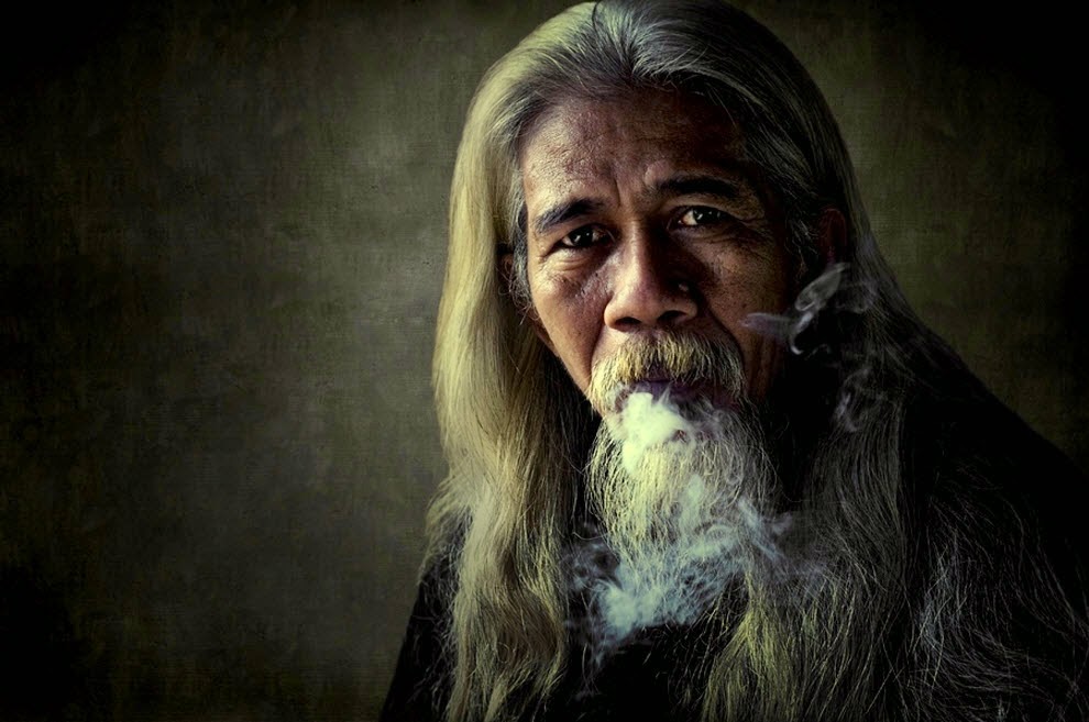 Untold Stories: Spectacular professional photography of human faces
