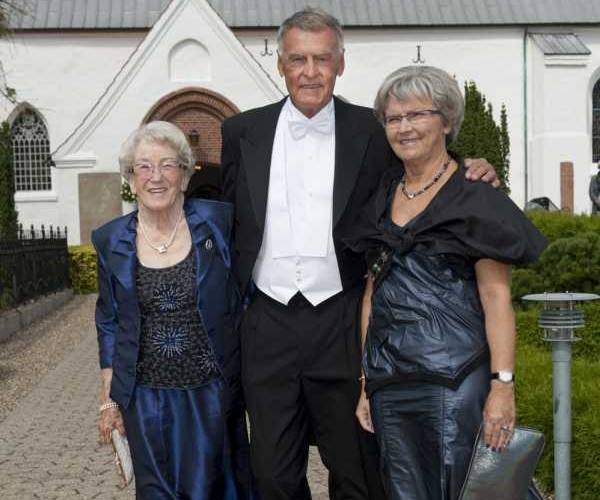 Our LEGO: the Founder, the Family, and the CEO