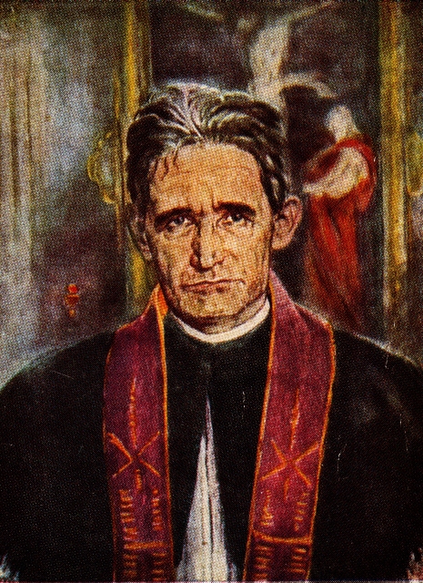 island life- in a monastery: July 2016