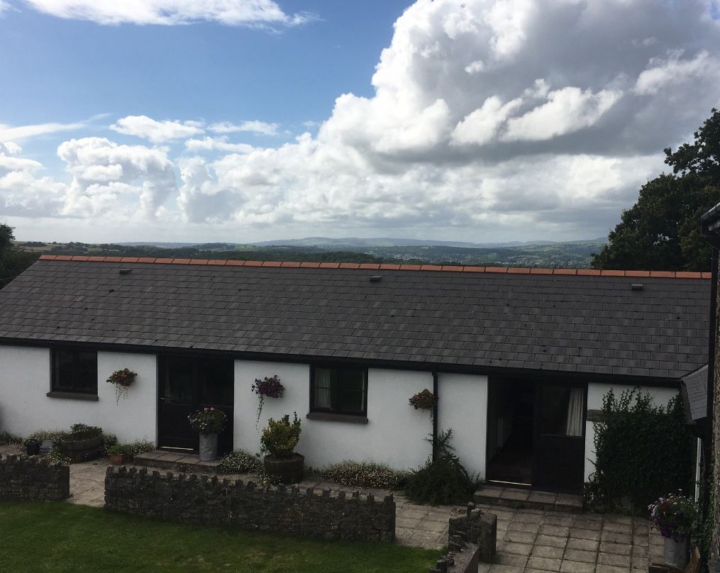 The Holiday Cottages: Windmill Farm Holiday Cottages, Llanrhidian ...
