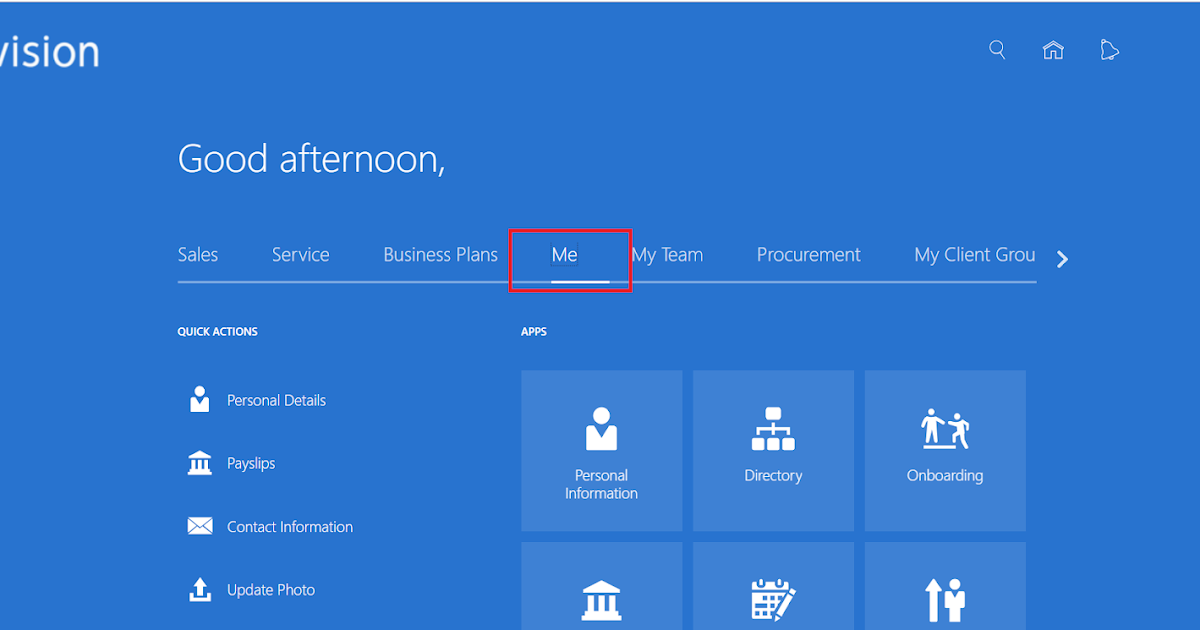 The Oracle Prodigy Creating An Expense Report In Oracle Fusion 