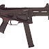 HK MP7 and HK MP7A1 Submachine Gun Personal Defense Weapon ~ Armedkomando
