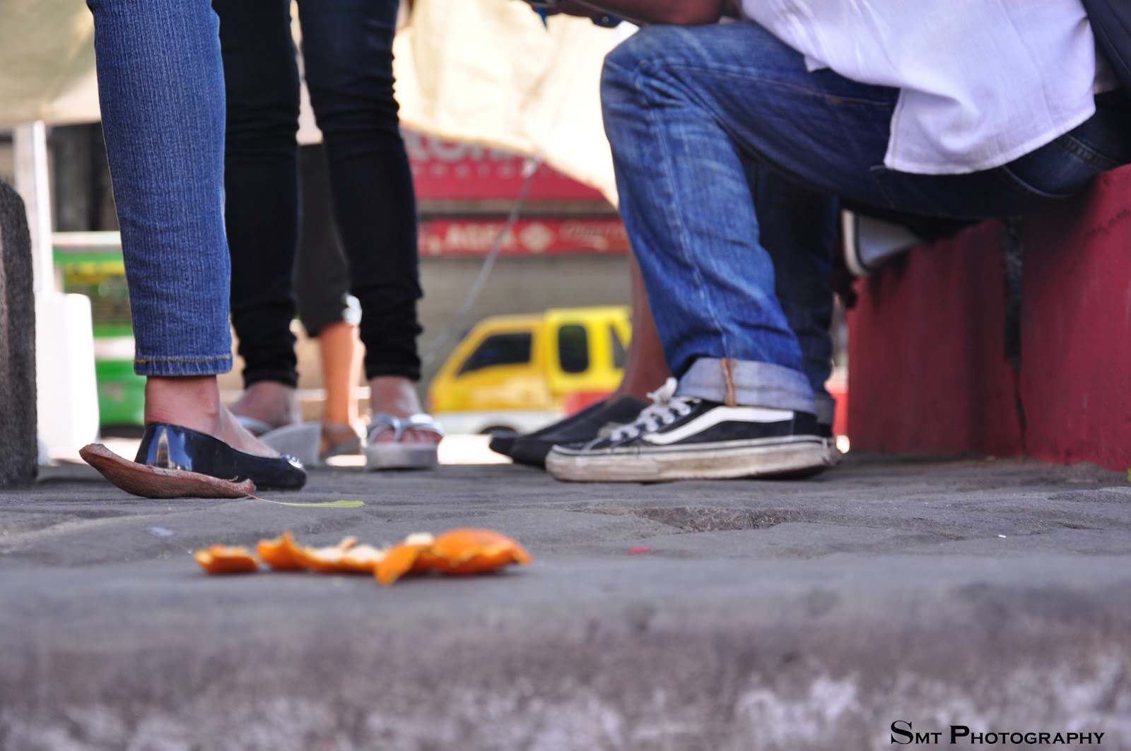 Smt Photography Blog: Shots by Camera Angle