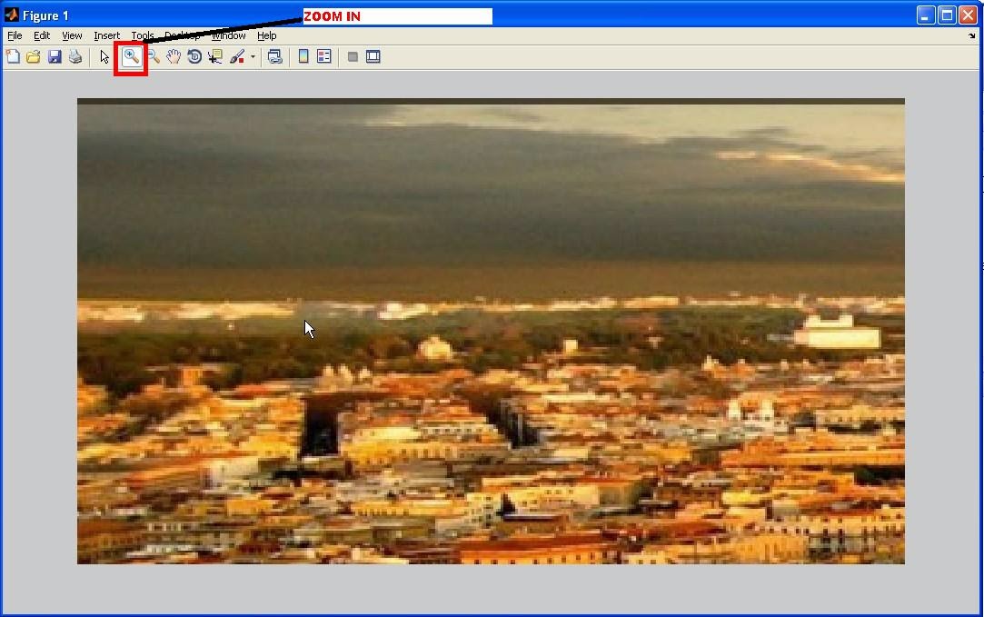 Image Zooming – Part 1 | IMAGE PROCESSING