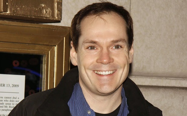 48 évesen agyvérzésben elhunyt a színész - Magazin