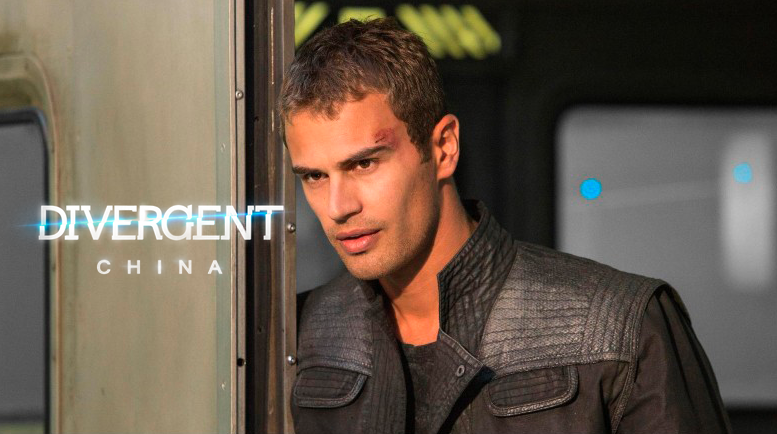 BrasilFC - Filmes e Séries: Divergent: Divulgados stills inéditos ...