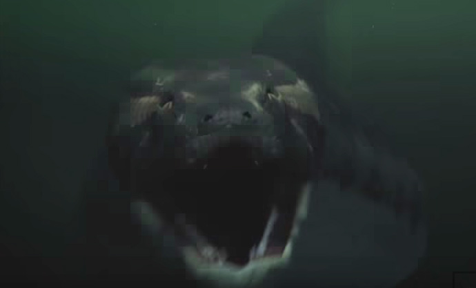 A Monster Snake that ruled Pre-Columbia | Grasspeople