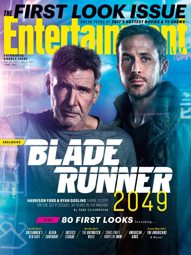 Images: New Photos For Blade Runner 2049 Plus Additional Details