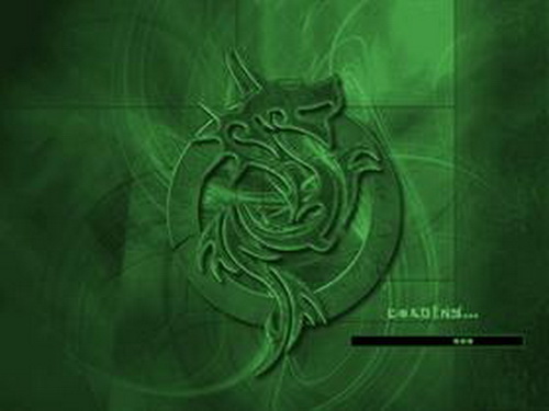 Blogger Pemula: Cara mengubah bootscreen windows XP