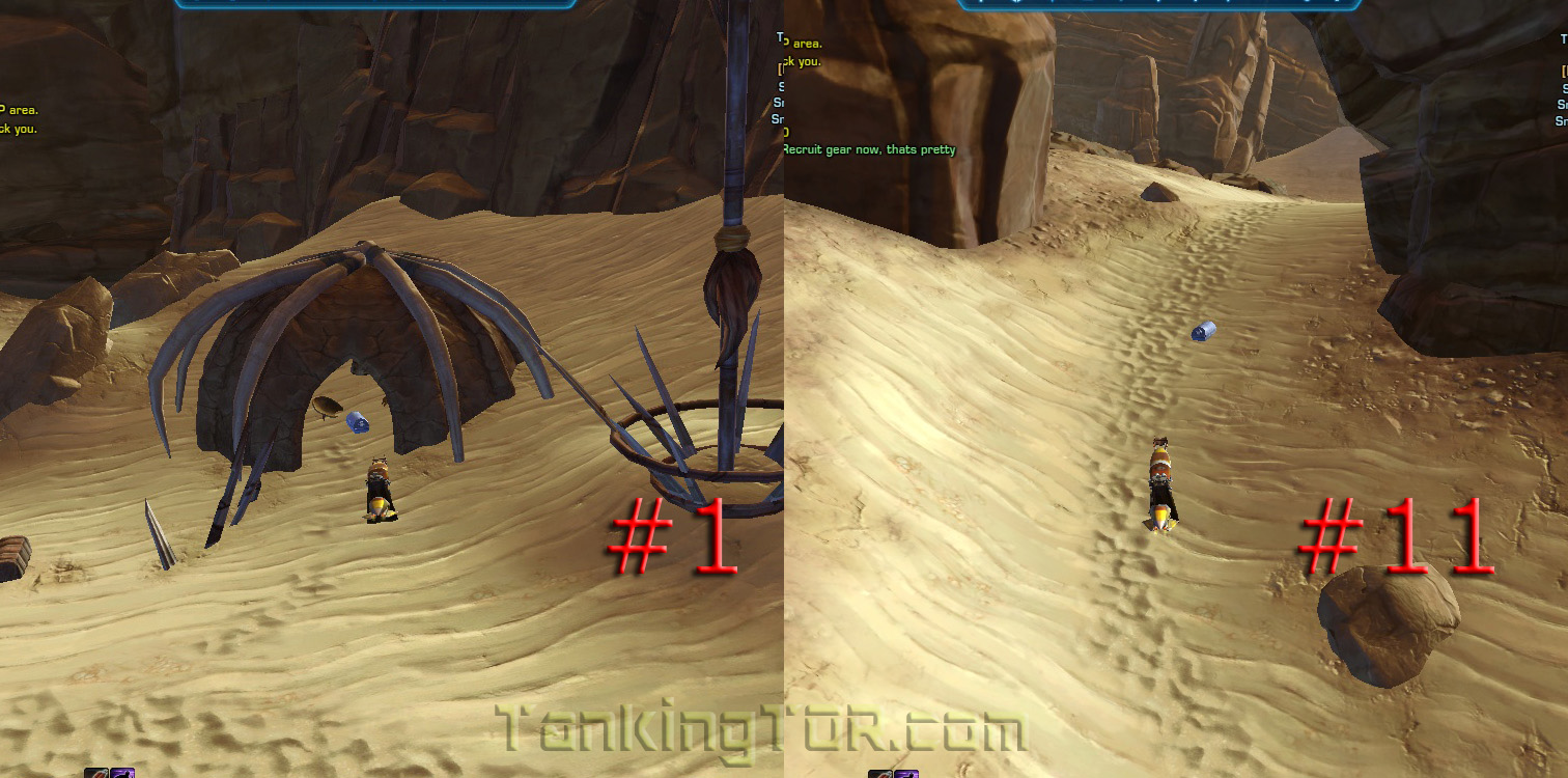 [Guide] Mercenary Chests - PvP - SWTOR | Forums