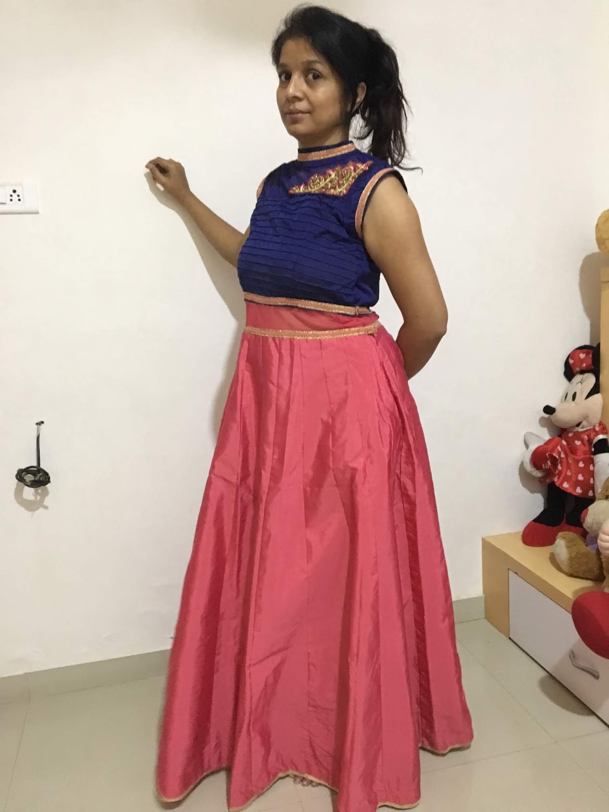 saumil patel: FAMILY