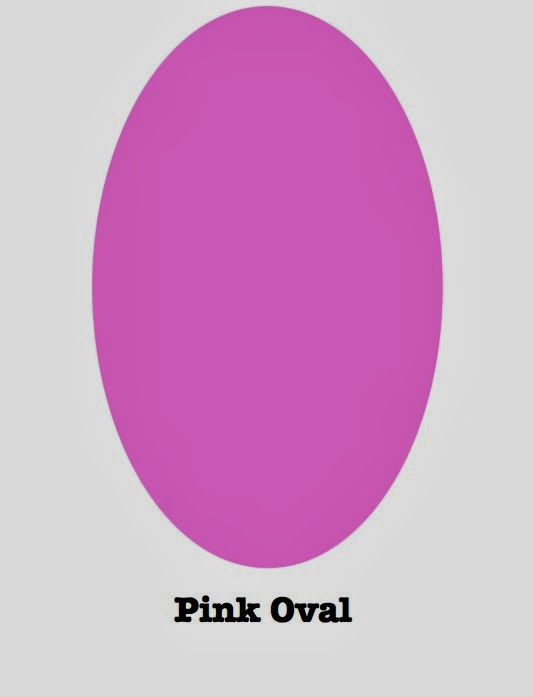 Miss Melissa's Speech : Shape Story