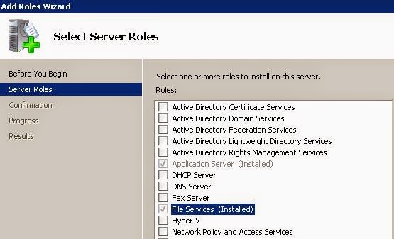 How - To enable Windows Search Service in Windows Server 2008.