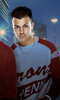 Abs Breen HairStyle (Men HairStyles)