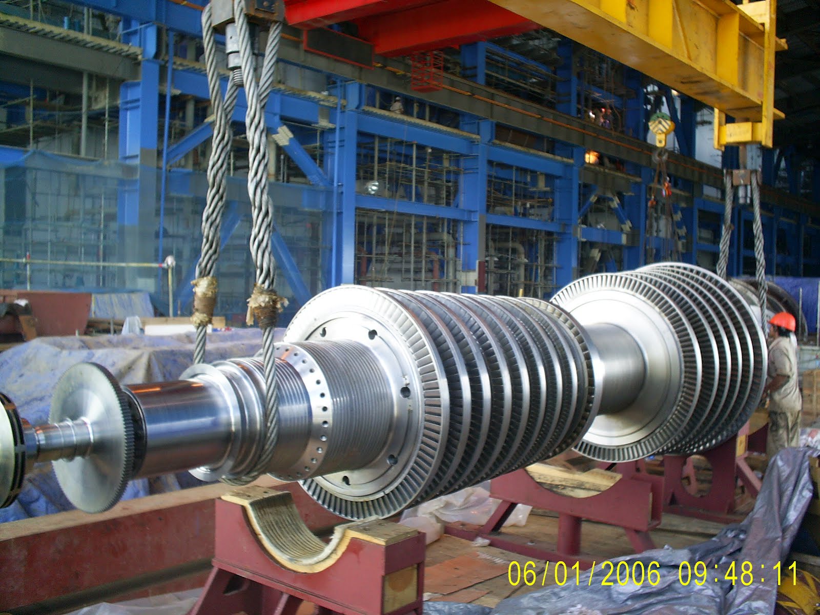 Generator Protection Performance