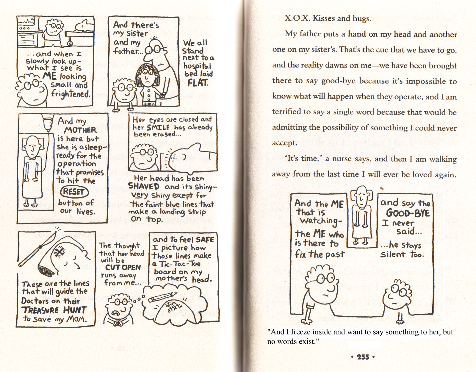 Library Matters: Milo: Sticky Notes and Brain Freeze by Alan Silberberg