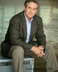 Alan Ackles - Jensen Ackles Br