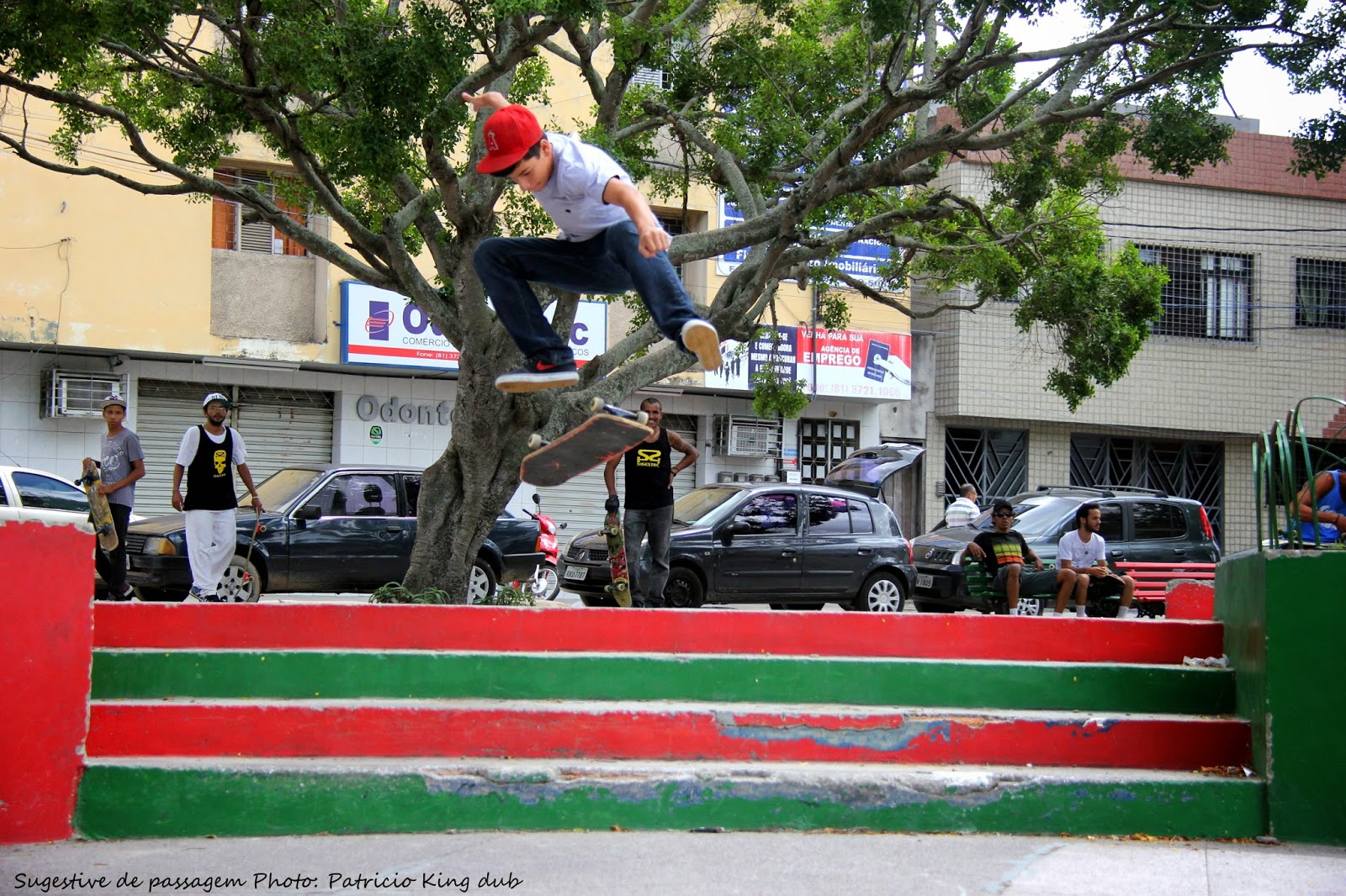 Picos e Pistas Skateboards PE: Caruaru, esqueite é a sugestão!!!