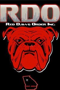 Three students booked for “Red Dawg Order” hazing