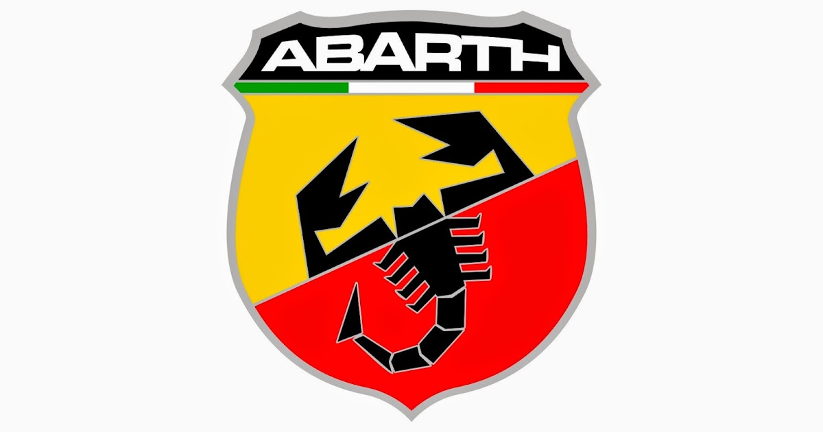 ABARTH Logo - Logo-Share