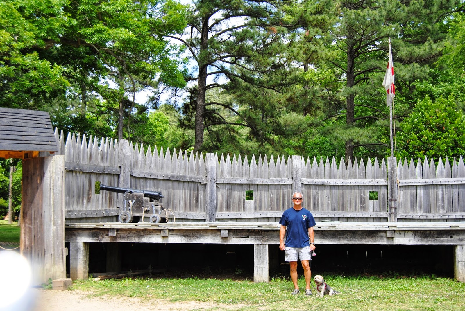 Our Adventures: Colonial Williamsburg, Jamestown Settlement, Historic ...
