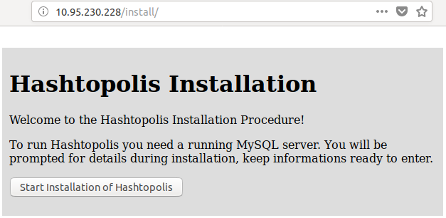 Hashtopolis: Cómo crackear contraseñas de forma distribuida.