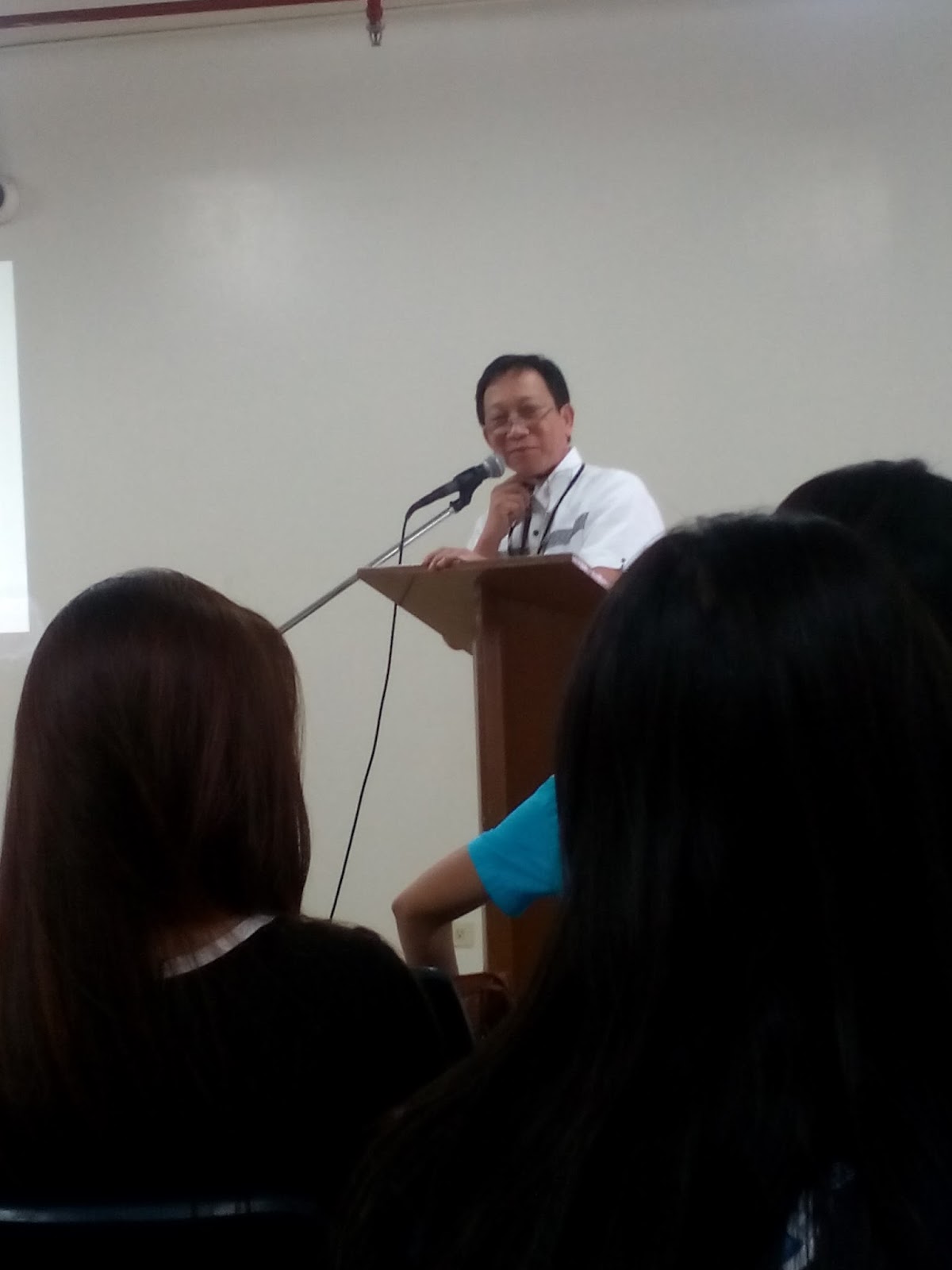 The Mason Perspective: October 2015