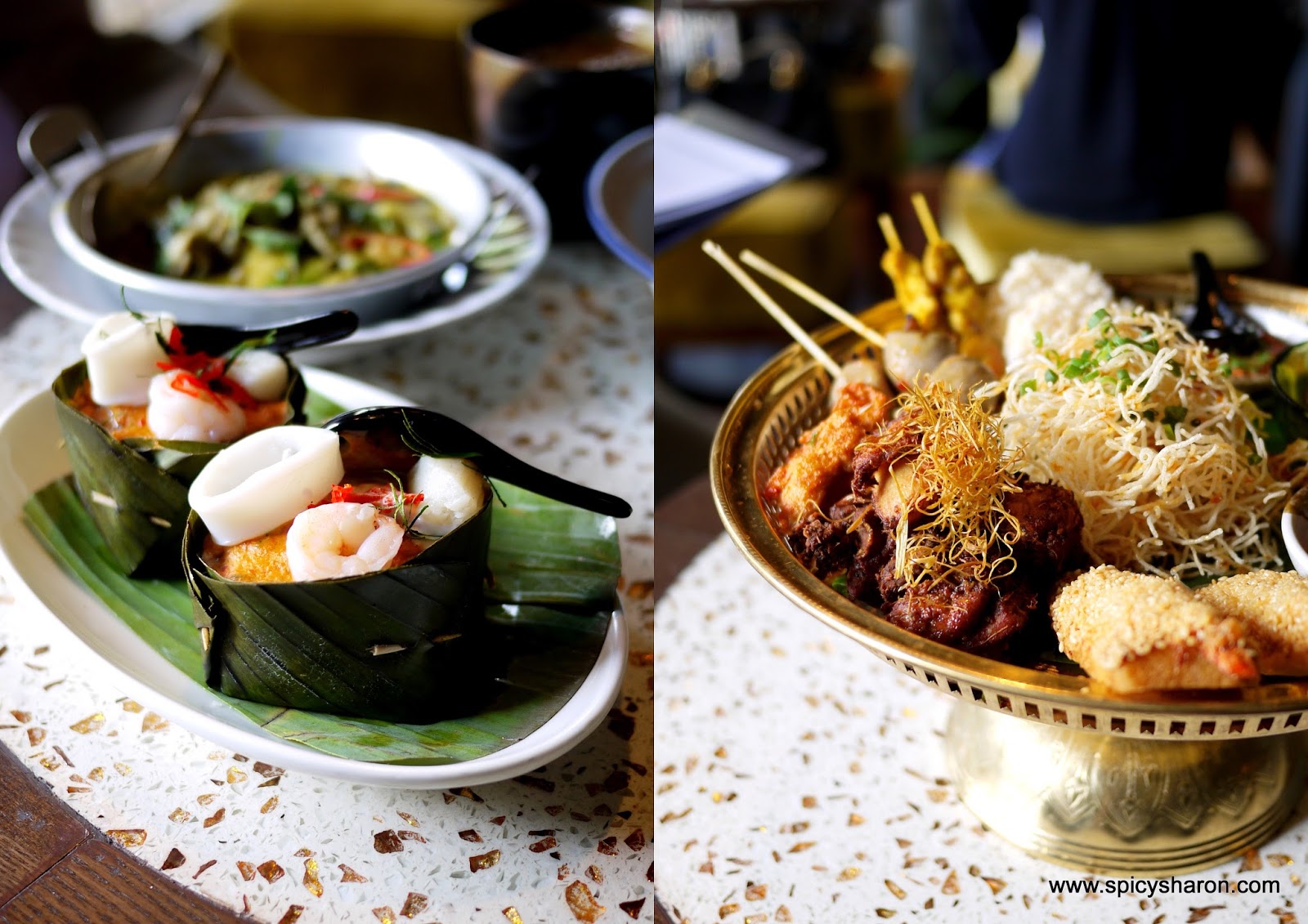 Ekkamai @ Jalan Batai, Damansara Heights KL - Marvelous Thai Feast ...