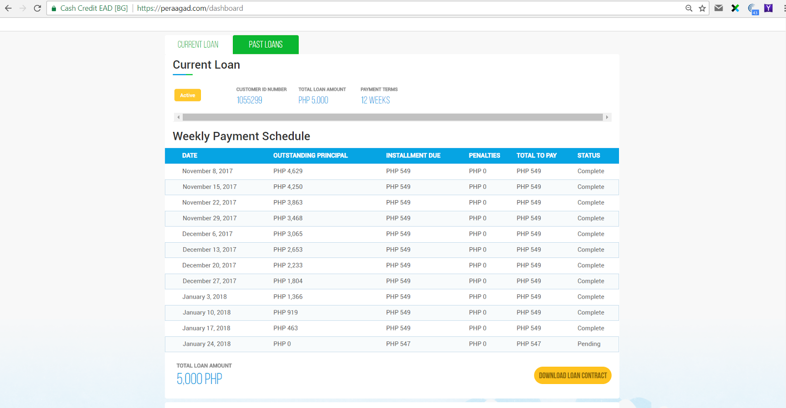 Pera Agad at Truemoney -Ang BILIS! - USAPANGPERA.PH