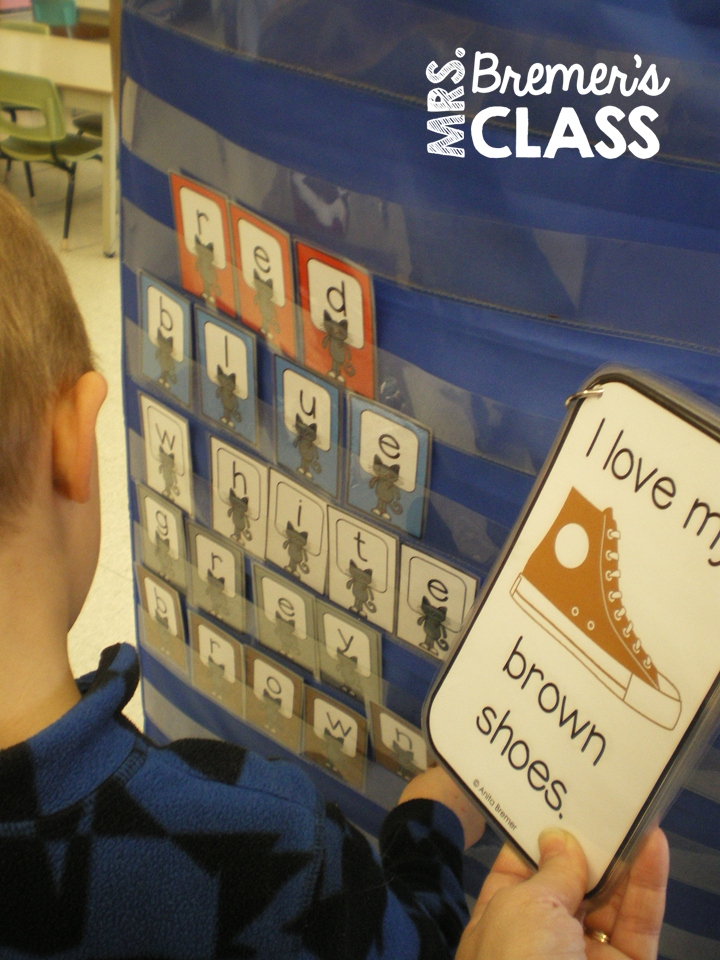 Pete the Cat! | Mrs. Bremer's Class