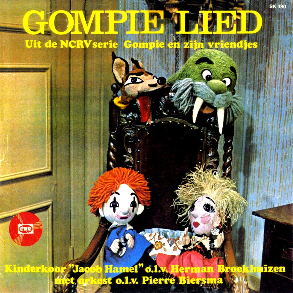 Gompie | Flight Rising