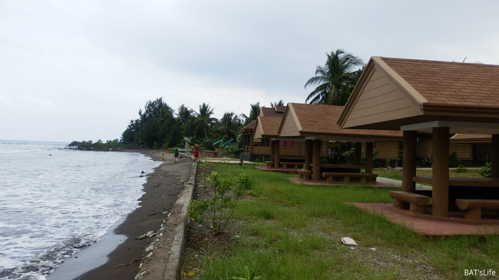 Janely Resort (Real, Quezon)