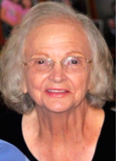 Inside Joplin Obituaries: Elaine Reynolds