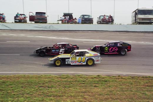 I-94 Raceway memories