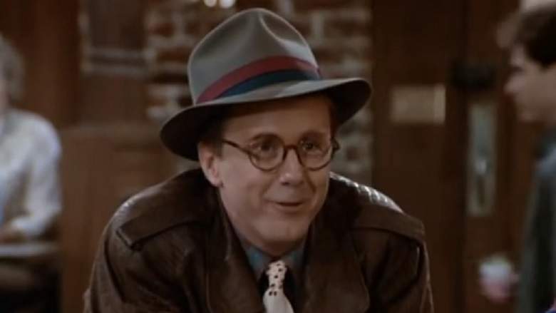By Ken Levine: RIP Harry Anderson