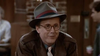 By Ken Levine: RIP Harry Anderson