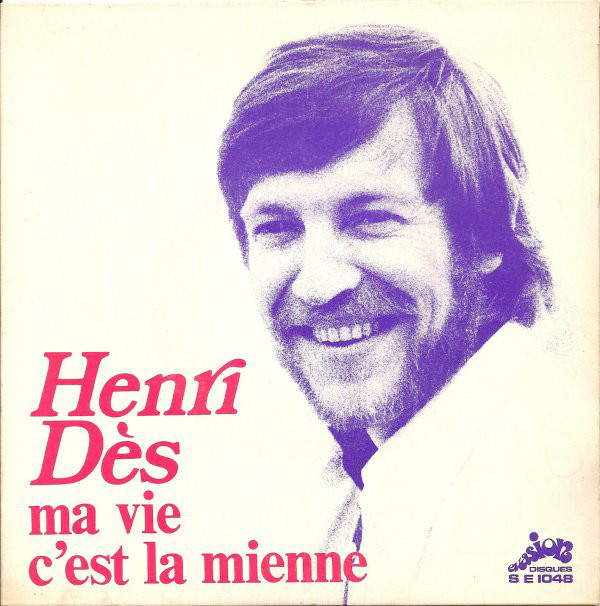 Les Chansons Perdues: Henri Dès