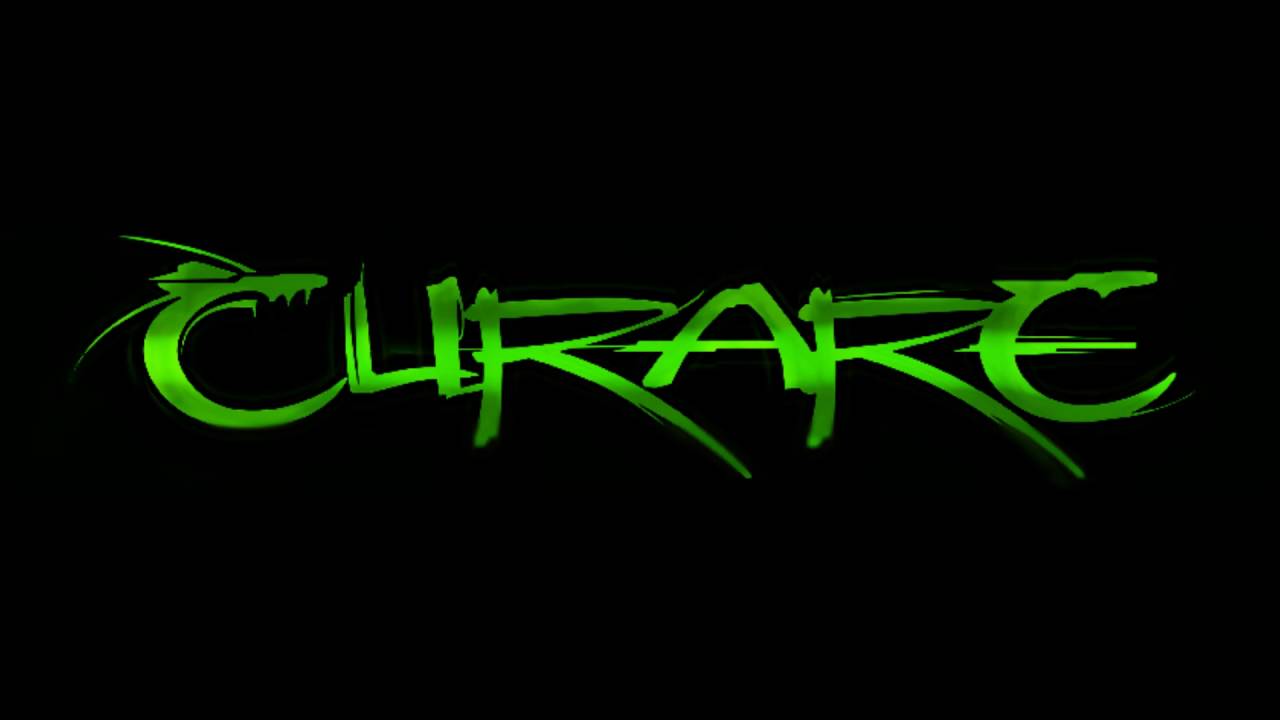 Historia del Rock y Metal Imbabureño: Curare